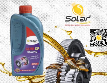 Solar Lubricants All kind of Manufacturer Lubricating oil in Ahmedabad ...